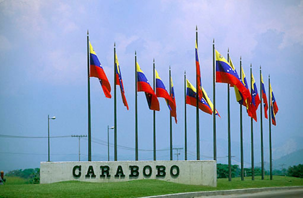 Todo listo para Expo Productiva Canbic Carabobo 2017 - ACN