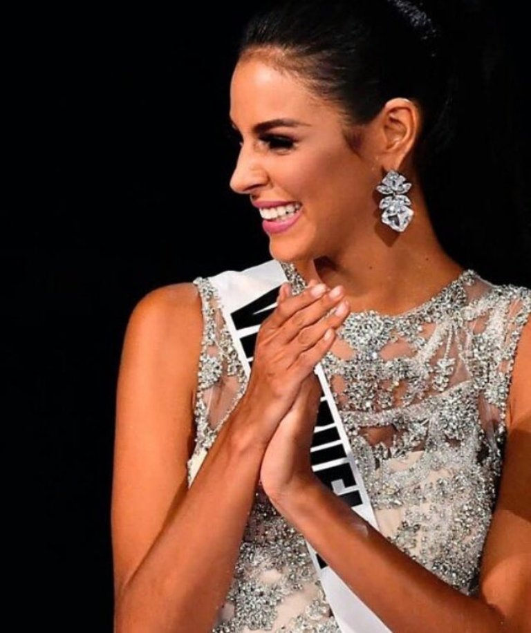 Keysi Sayago regresó a Venezuela - ACN