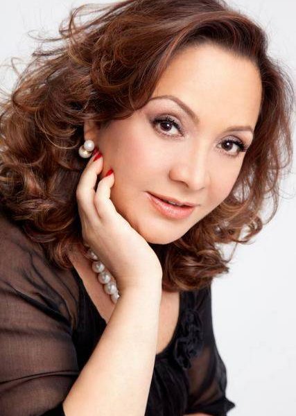 Elba Escobar: Uno siempre quiere volver a Venezuela - ACN