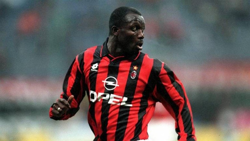 Exfutbolista George Weah ganó presidenciales en Liberia - ACN