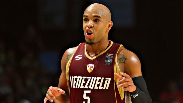 Venezuela podrá contar con Gregory Vargas en Eliminatorias - ACN