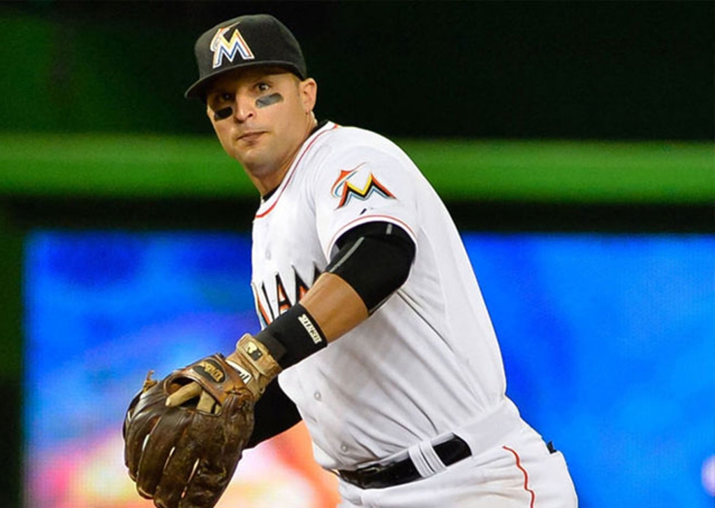 Martín Prado se perderá el Día Inaugural con los Marlins