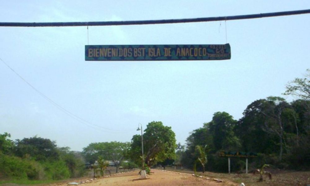 Guyana pidió retiro de Venezuela de la Isla de Anacoco - ACN