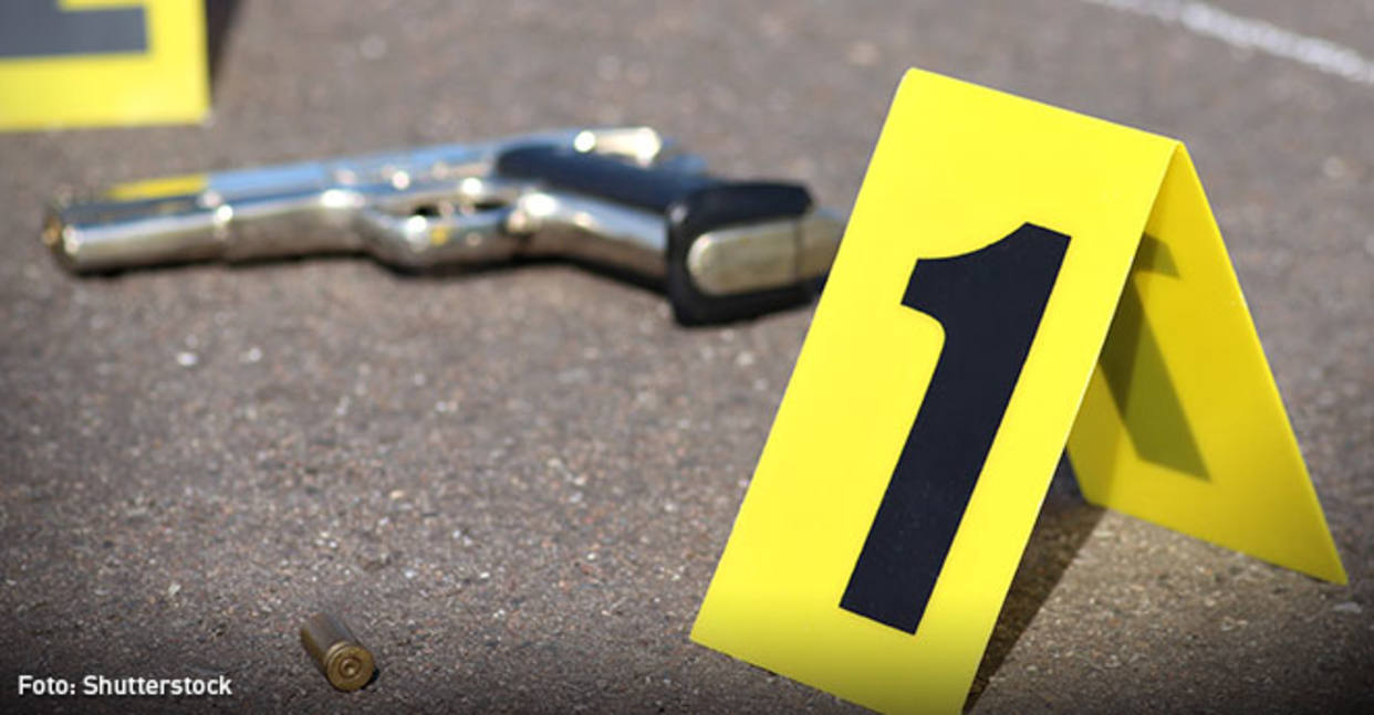 Venezuela eje del crimen organizado en la región, afirma InSight Crime