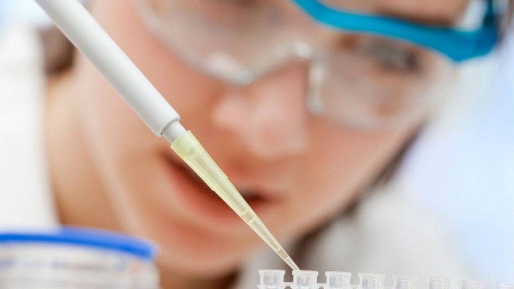 Bioanalistas se mantienen en paro indefinido - ACN