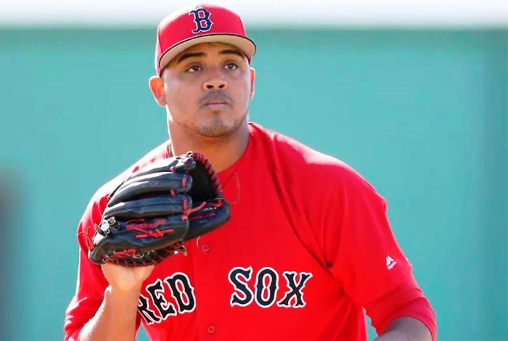 Darwinzon Hernández debutó y José Quijada listo para hacerlo - ACN