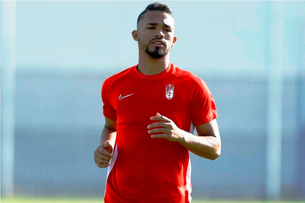 Yangel Herrera cedido al Granada para la próxima temporada española