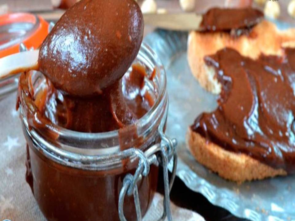 Aprende a preparar una deliciosa nutella casera - ACN