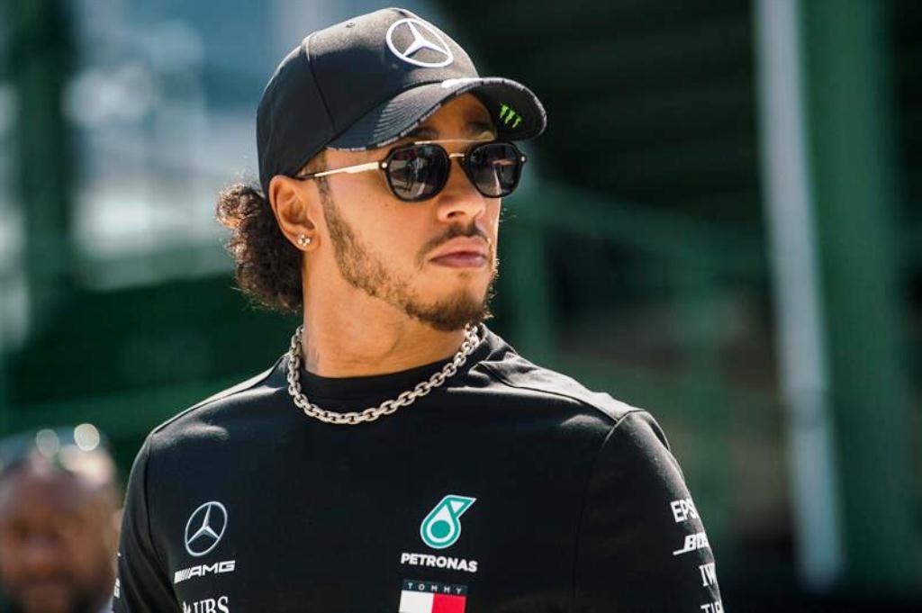 Lewis Hamilton buscará regresar al podio de la Fórmula Uno