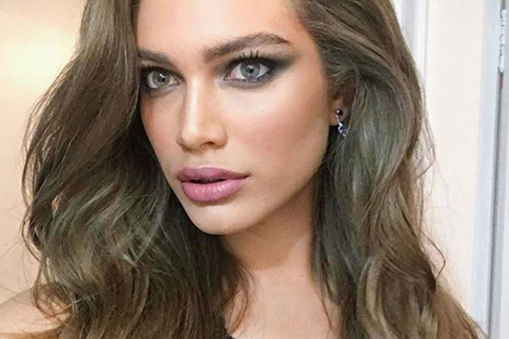 Una modelo transgénero entre los ángeles de Victoria’s Secret