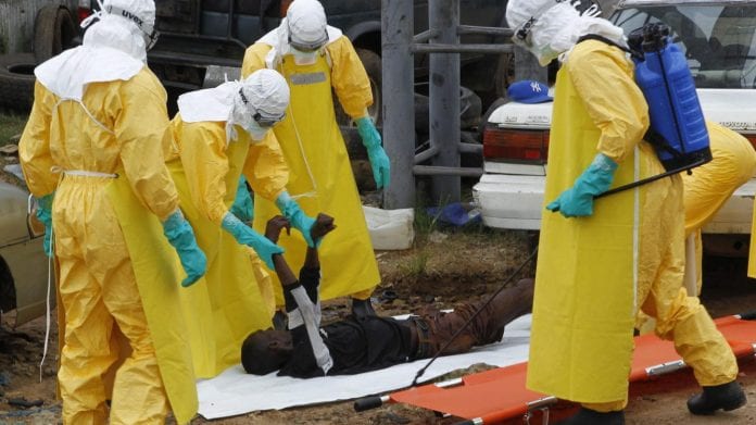 Pestes sobre la Tierra con atmosferas de emergencia - ACN