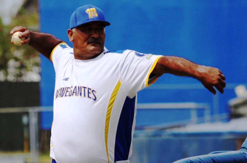 Magallanes arranca pretemporada - noticiasACN
