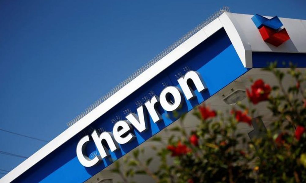 Extienden licencia para que Chevron Corporation continúe en Venezuela