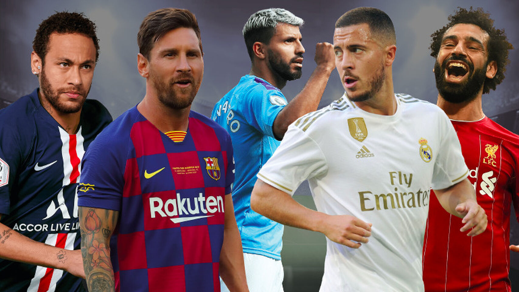 ¿Quién ganará el Campeonato Europeo de Fútbol 2020?