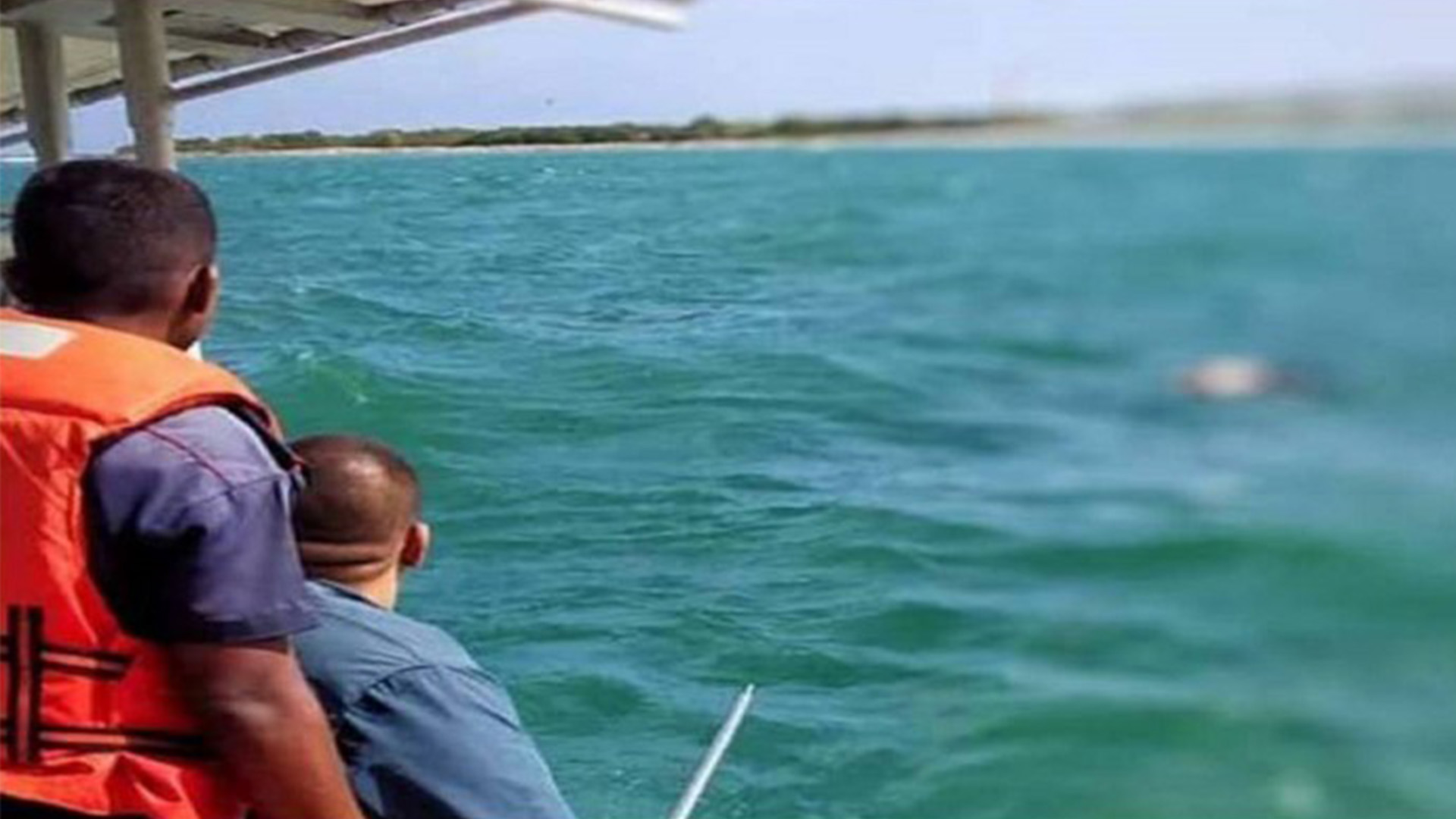 Niño se ahoga en Puerto Cabello: practicaba béisbol