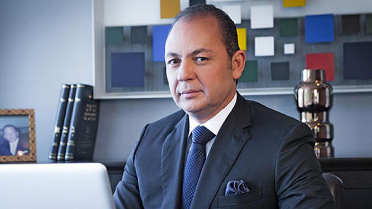 Raúl Gorrín uno de los 10 más buscados por la ICE de EE.UU - ACN