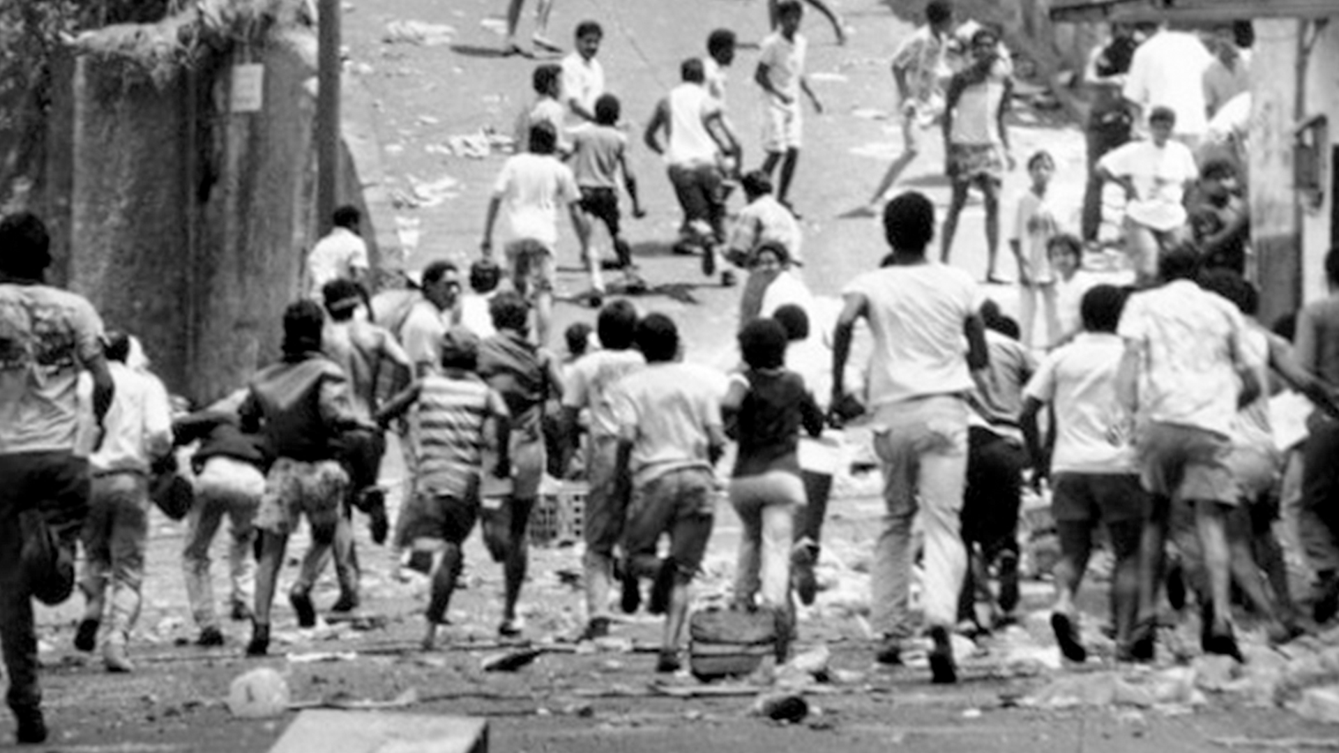 El Caracazo: estas fueron las medidas que lo originaron