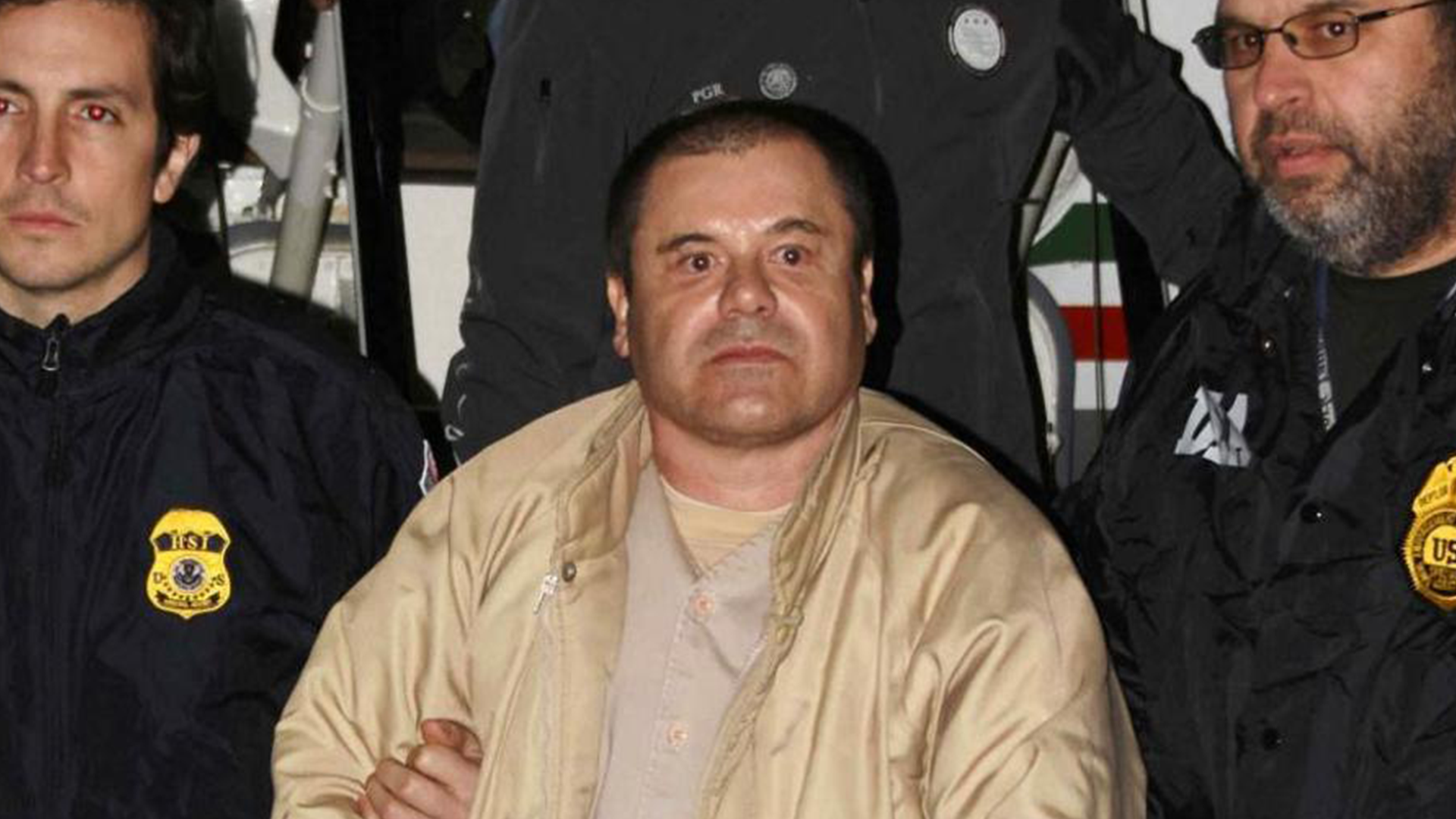 el chapo guzmán