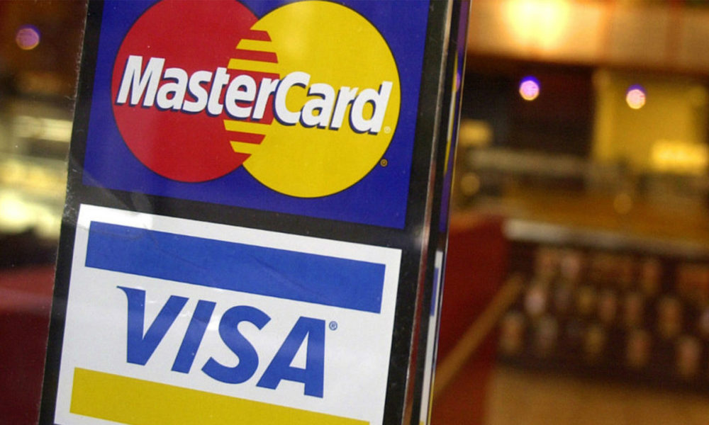 Visa y MasterCard continúan en Venezuela, anunció el gobierno de EEUU