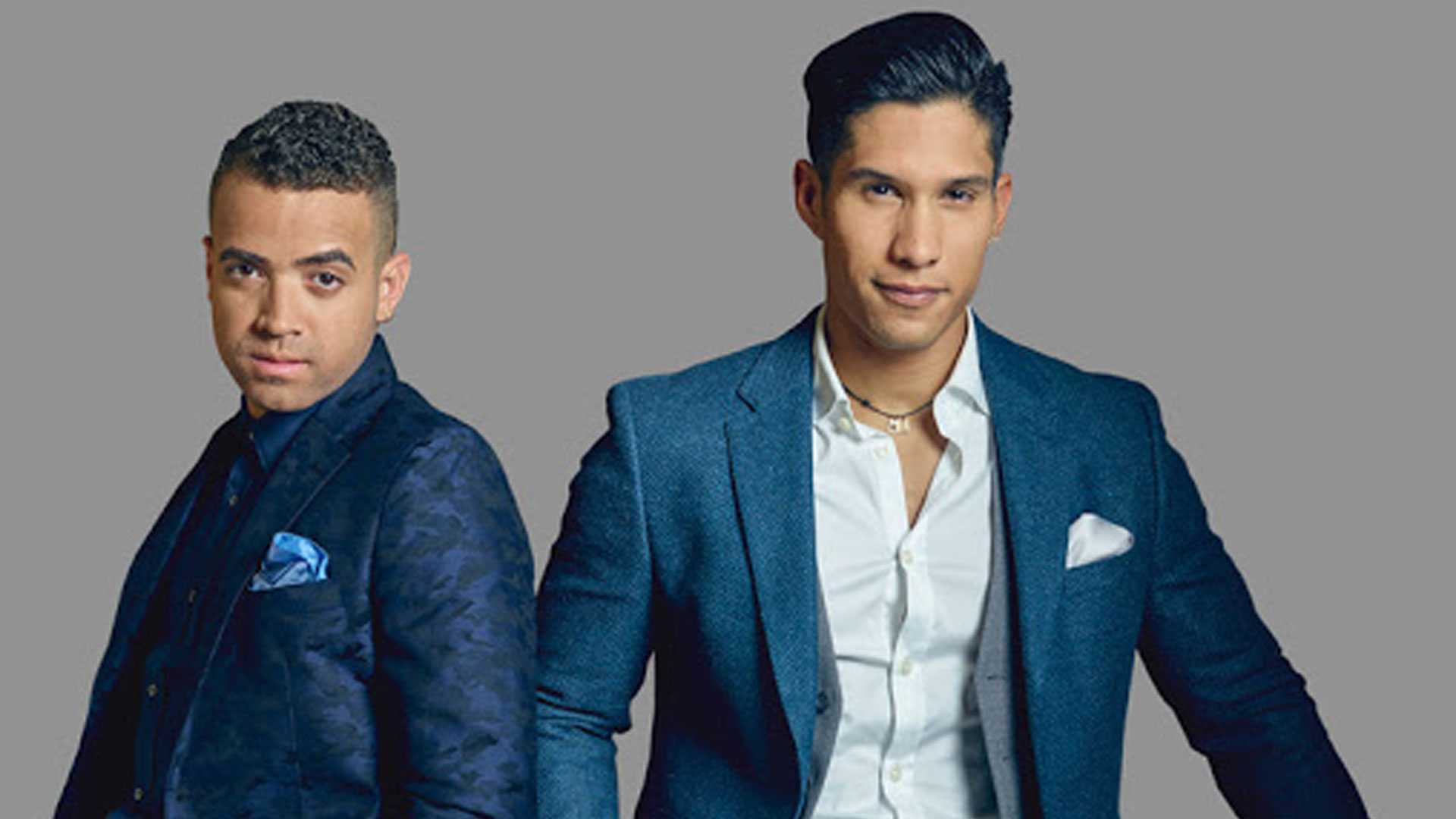 Chyno y Nacho están de regreso con su tema RaRo