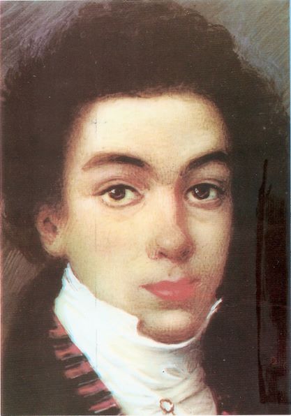 ¿Uds. me reconocen? - ACN ¿Uds. me reconocen? Retratos de Bolivar