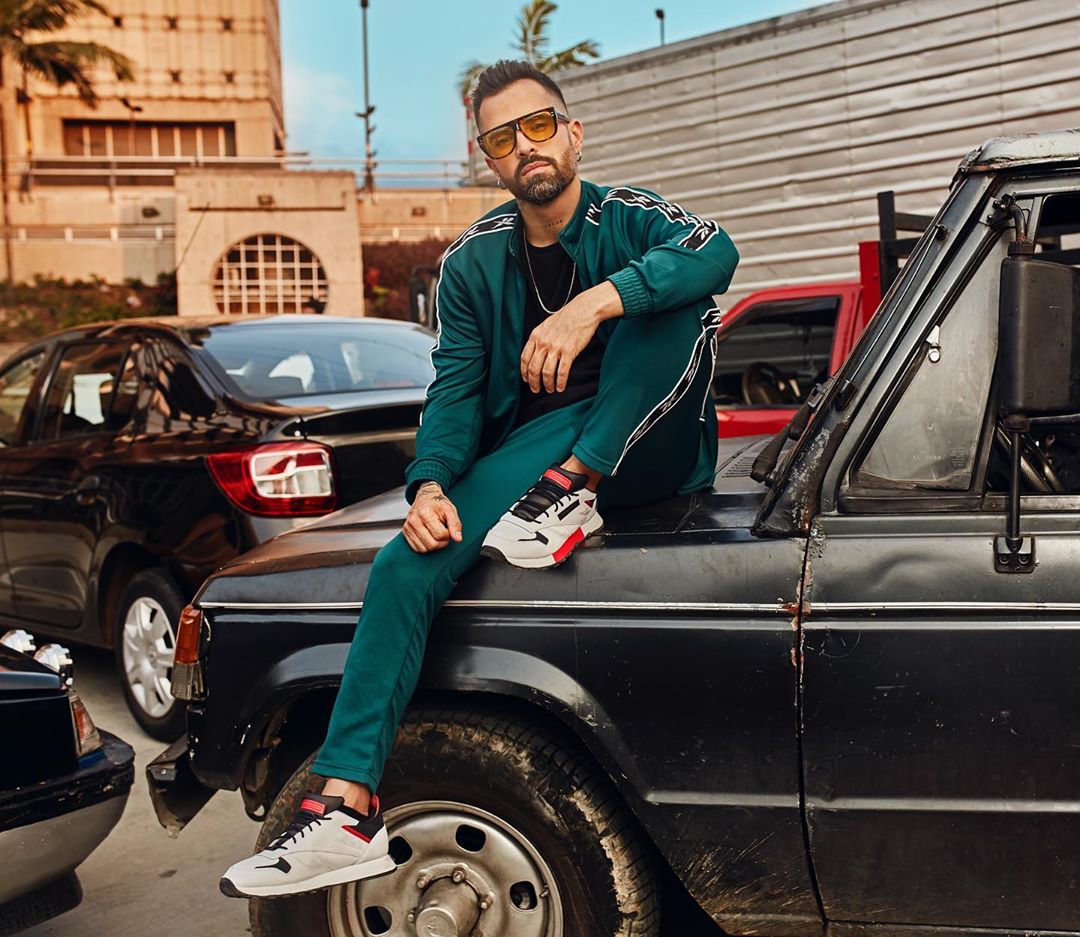 ¡7 de septiembre! Mike Bahía ofrecerá su primer concierto virtual de 2020