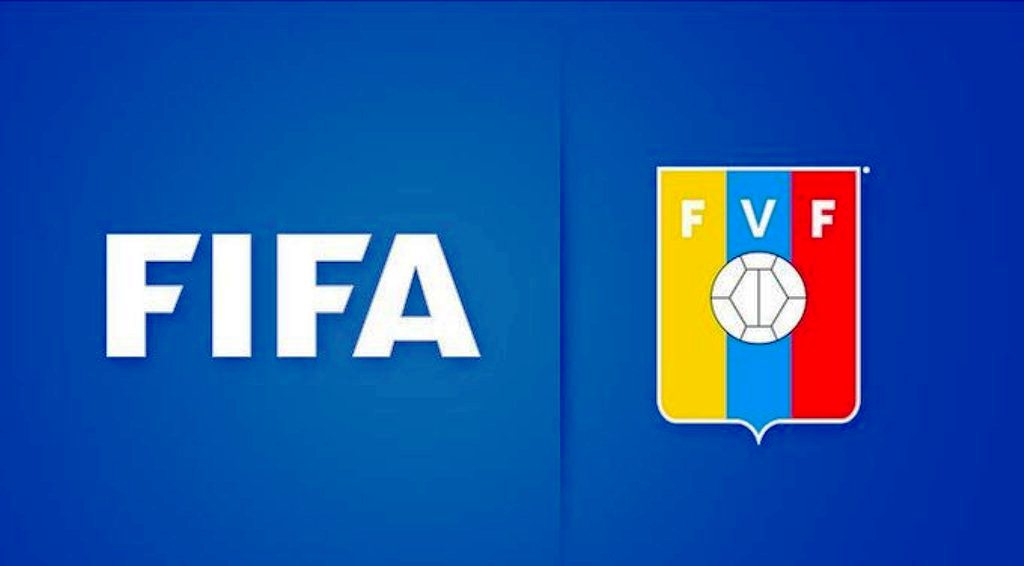 FIFA interviene la FVF y designó un comité de regulación