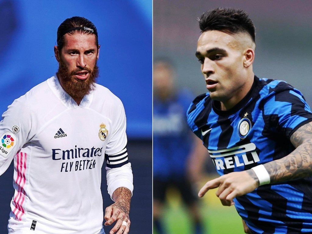 Madrid e Inter un clásico que vale más en fecha Champions