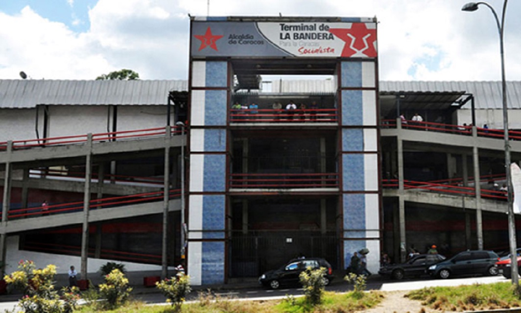 Estas son las tarifas de Sitssa en el terminal La Bandera