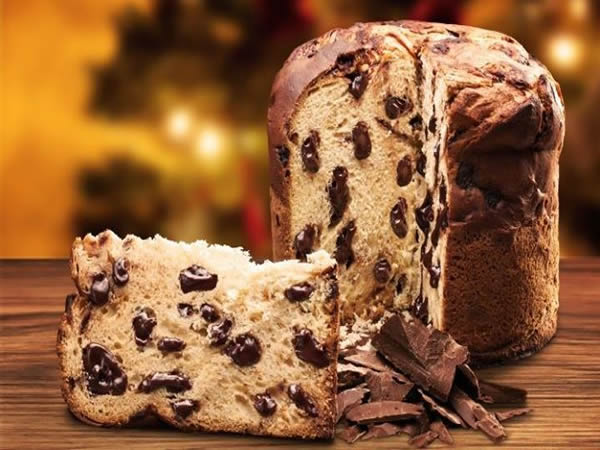 Prepara un exquisito Panettone de Chocolate - ACN