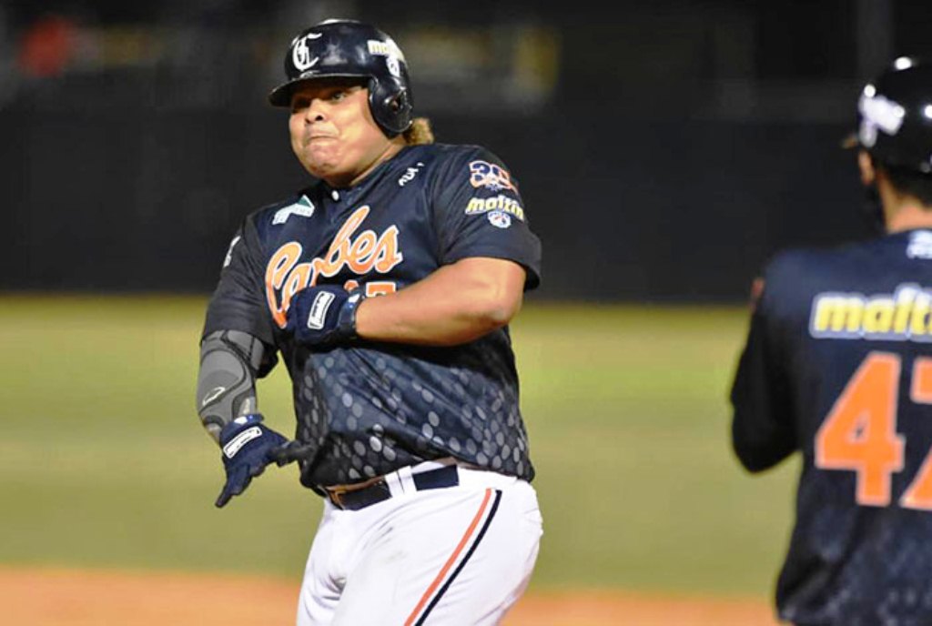 Astudillo designado "Más Valioso" de las semifinales de la LVBP