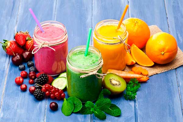 Cómo desintoxicar tu cuerpo en 3 días con esta bebida