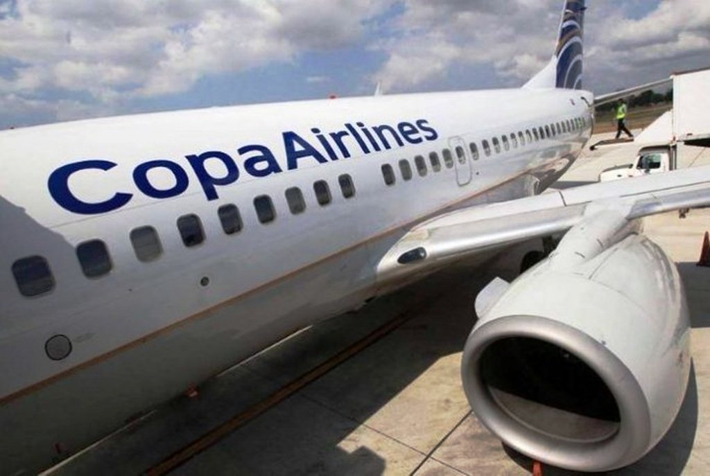 Copa Airlines reiniciará vuelos Panamá-Maracaibo y añade otro a Valencia