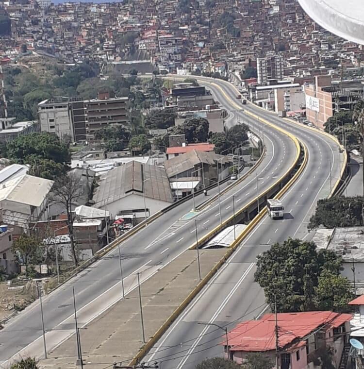 Reportaron nuevamente enfrentamientos armados en la Cota 905 (+video)