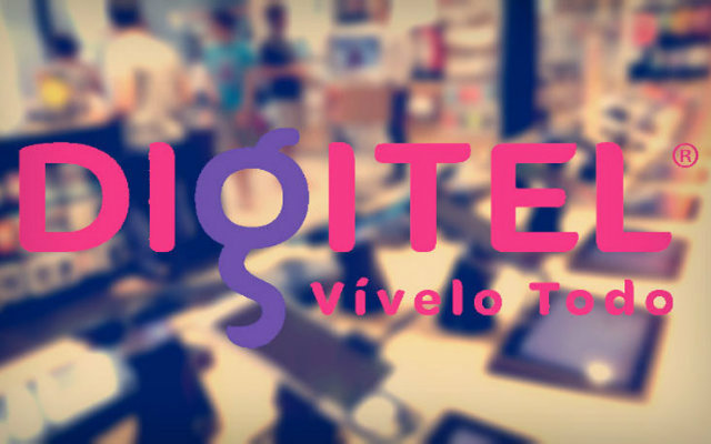 ¡Una vez más! Digitel aumentó el monto mínimo de recarga