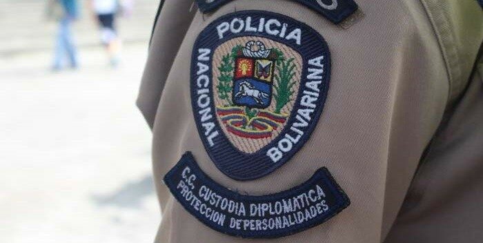 Nicolás Maduro ordenó reestructuración de la PNB