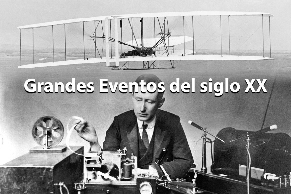 Grandes Eventos del Siglo XX - Agencia Carabobeña de Noticias