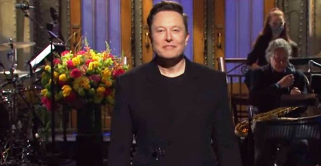 Elon Musk Tiene Síndrome De Asperger Noticiacn