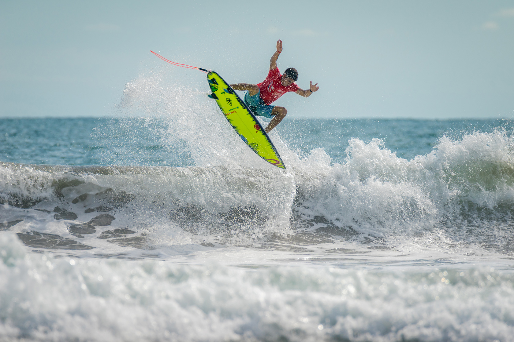 venezuela mundial de surf- acn