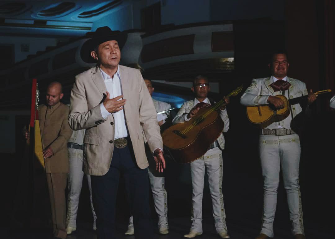 Ignacio Rondón de vuelta con “Te Cambiará La Vida”