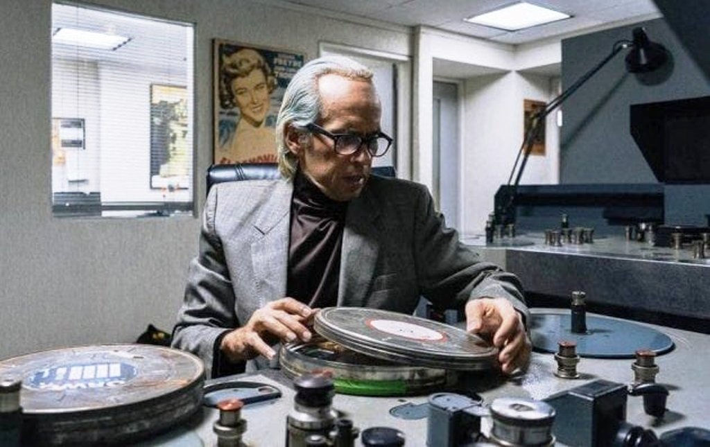 Renny Ottolina el número 1 - noticiacn