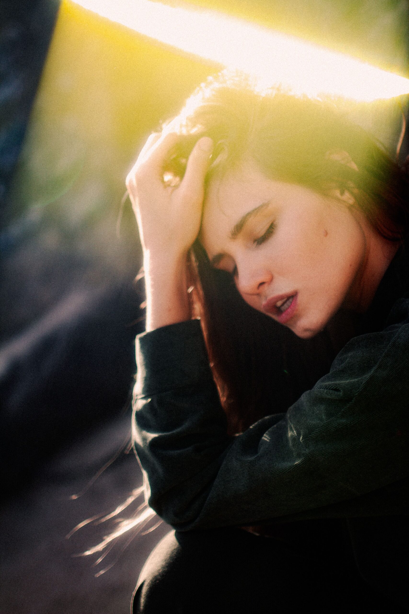 Delić estrena Tumbá, una autobiografía con destellos de hip-hop y R&B