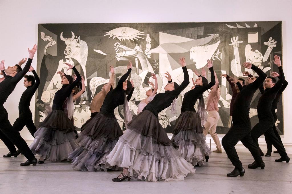 Día Internacional de la Danza - noticiacn