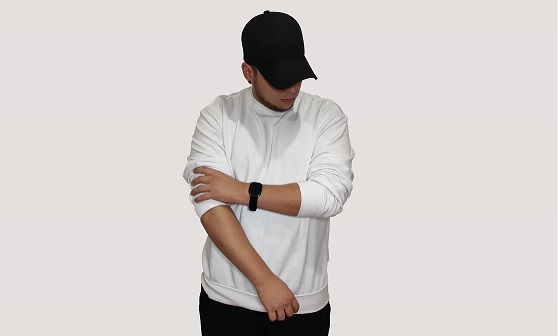 Matías Desiderio: el actor argentino que triunfa Hollywood