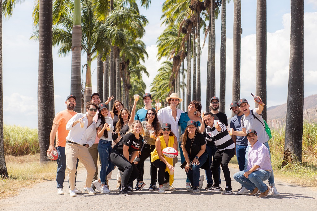 Yulimar Rojas y su novia celebraron Día de San Valentín