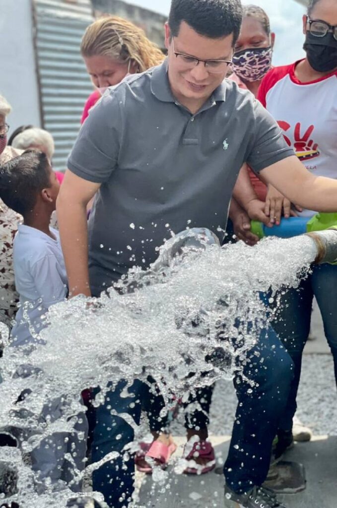 "Plan Búho" ha rehabilitado más de 30 pozos de agua potable en Valencia