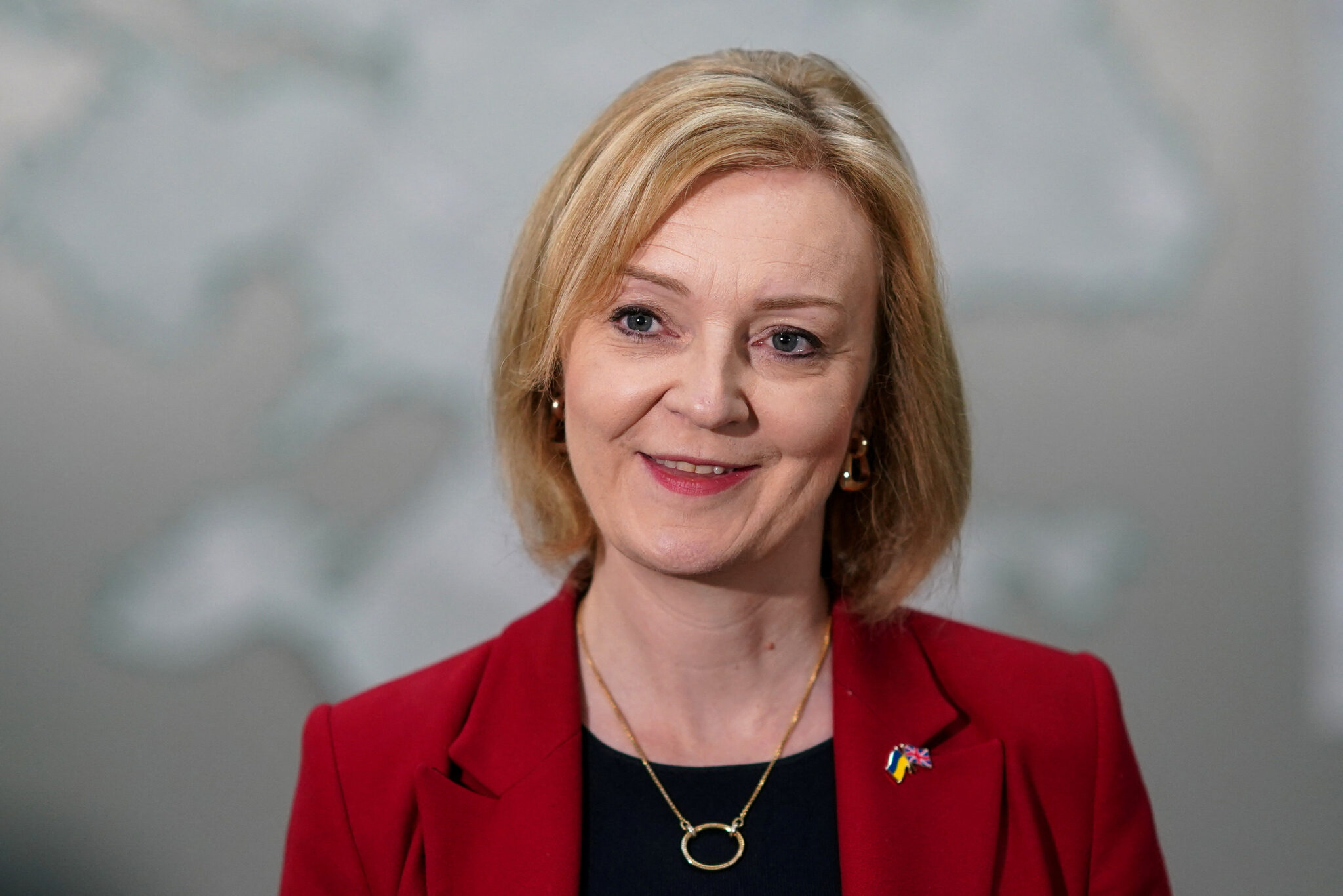 Liz Truss primera ministra británcia-acn