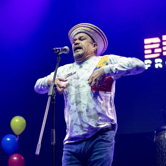 Buenas Buenas Er Conde Del Guácharo