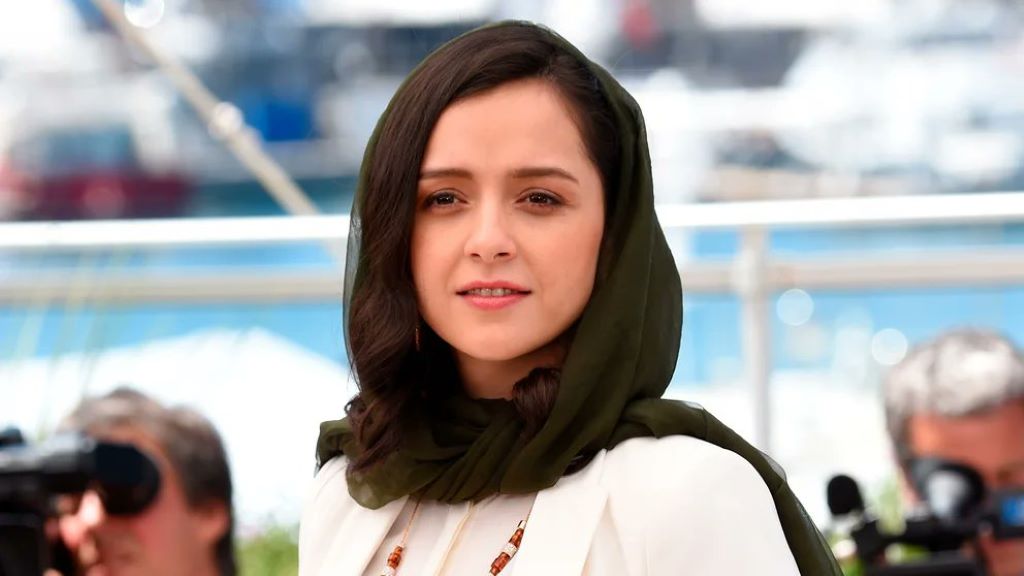 Detenida actriz iraní Taraneh Alidoosti - noticiacn