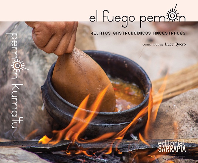 El fuego pemón